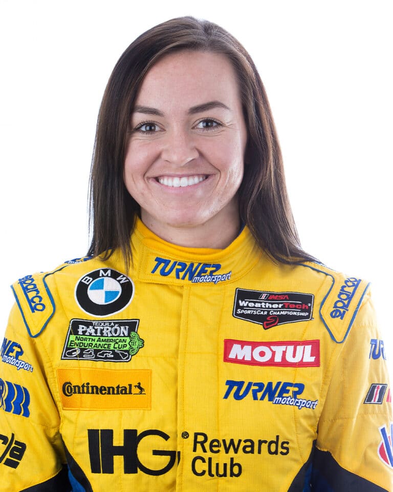 Team History - Turner Motorsport