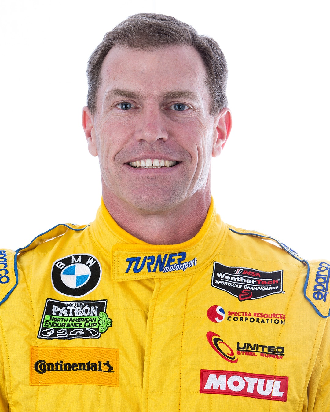 Team History - Turner Motorsport