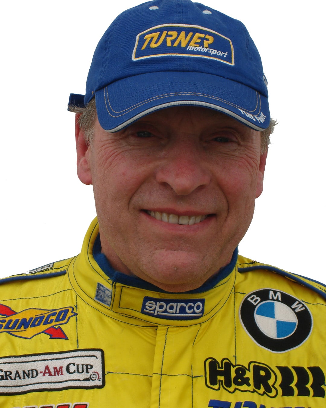 Team History - Turner Motorsport