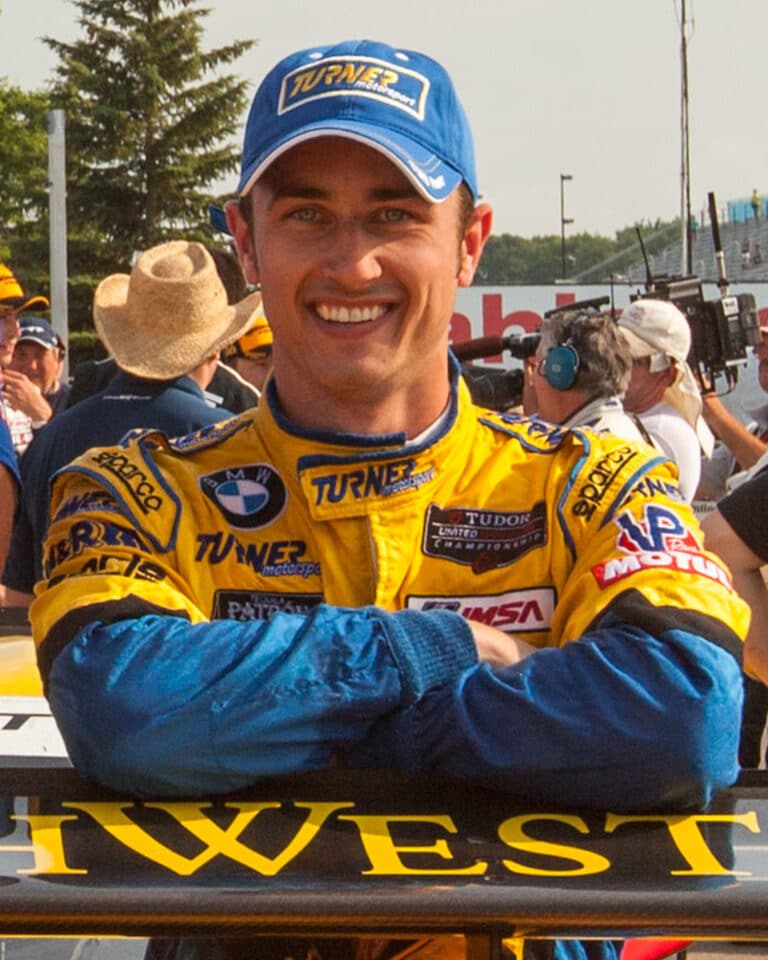 Team History - Turner Motorsport