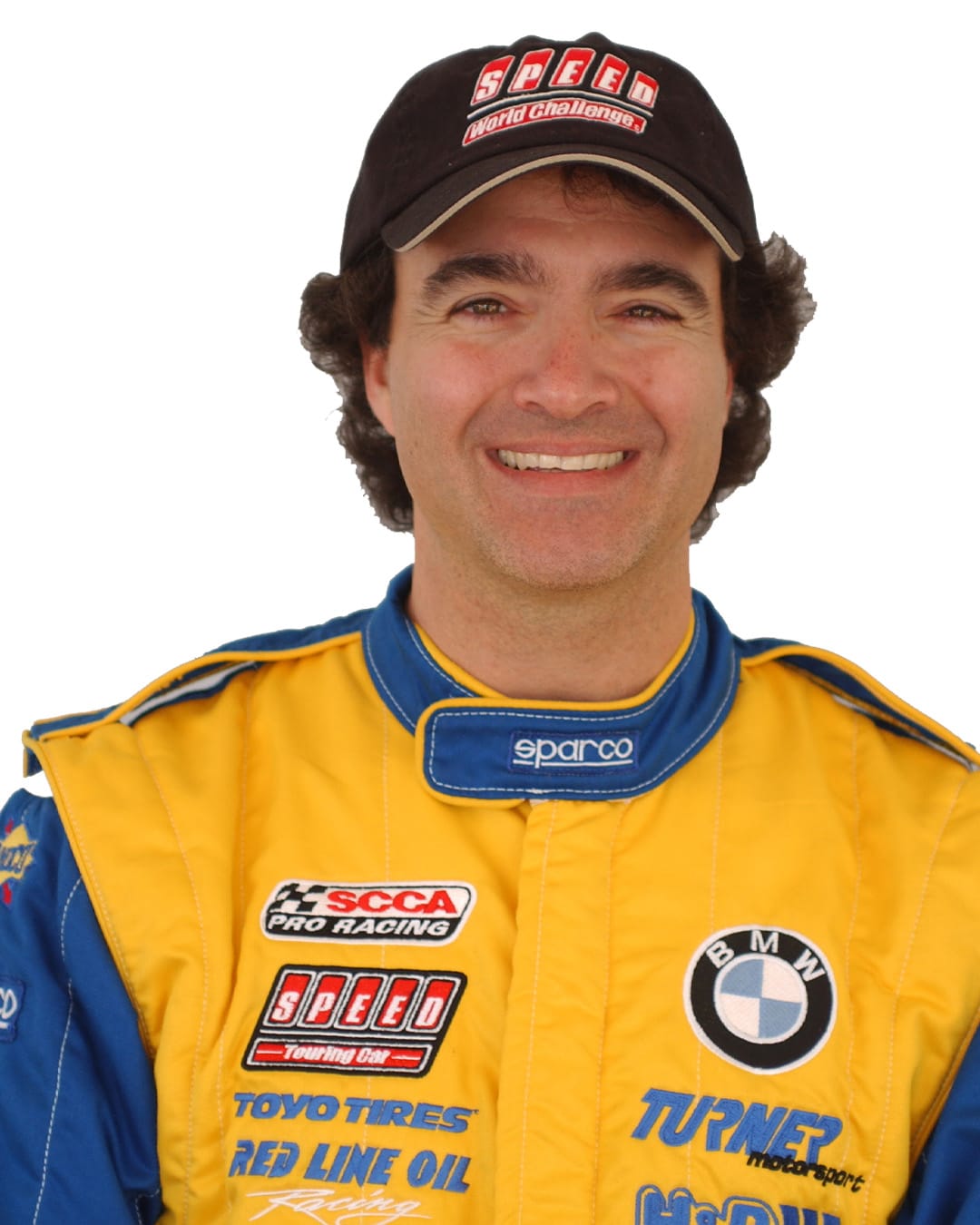 Team History - Turner Motorsport