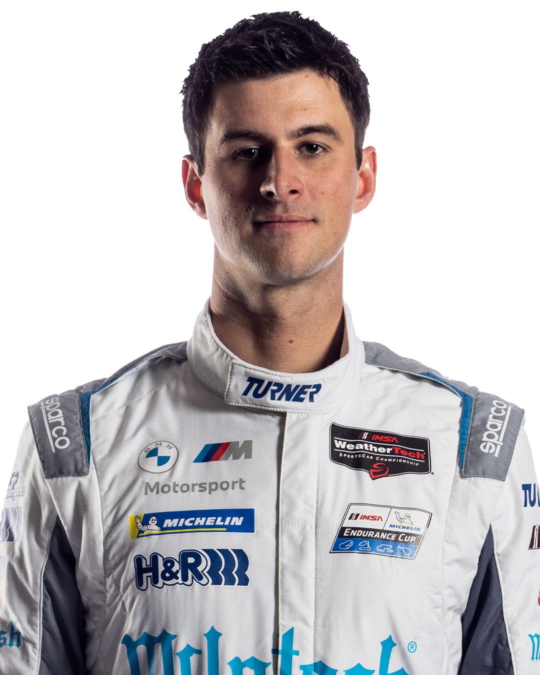 Team History - Turner Motorsport