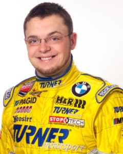 Team History - Turner Motorsport