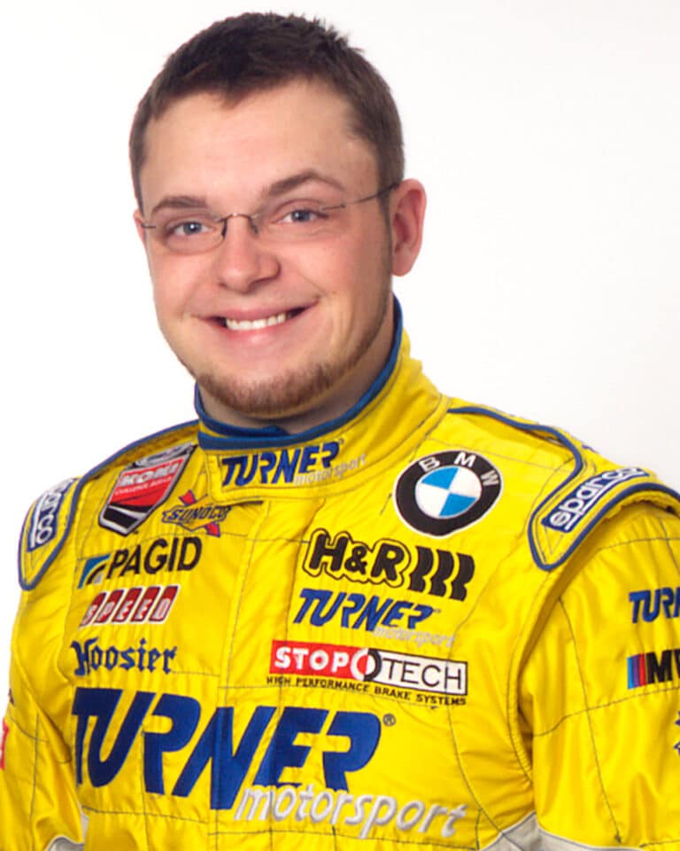 Team History - Turner Motorsport