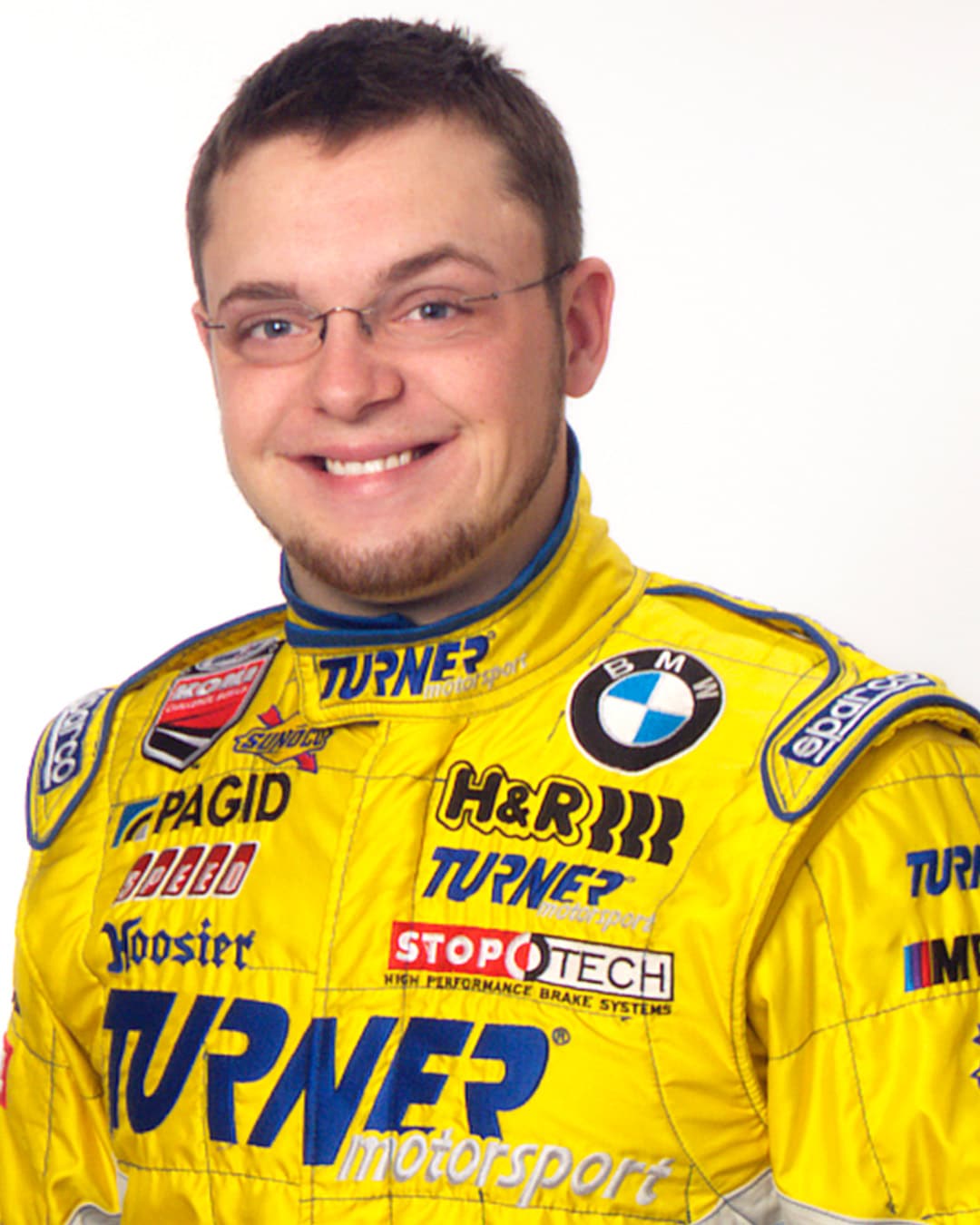 Team History - Turner Motorsport