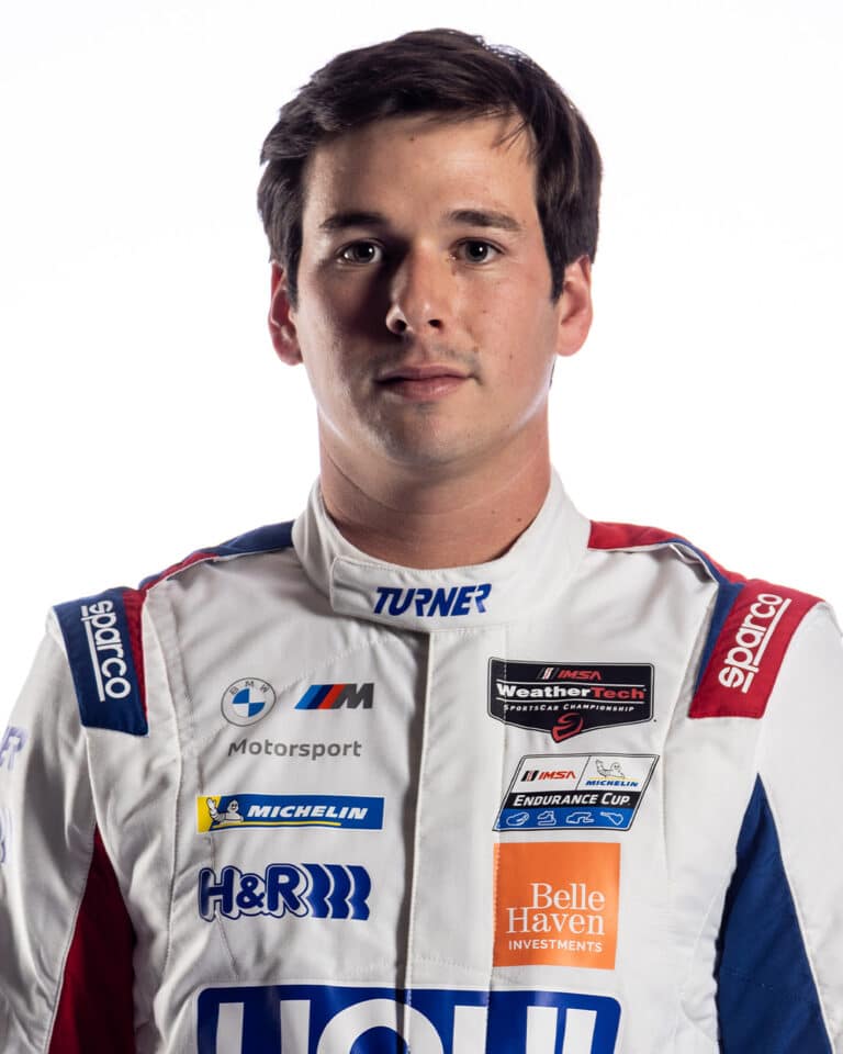 Team History - Turner Motorsport