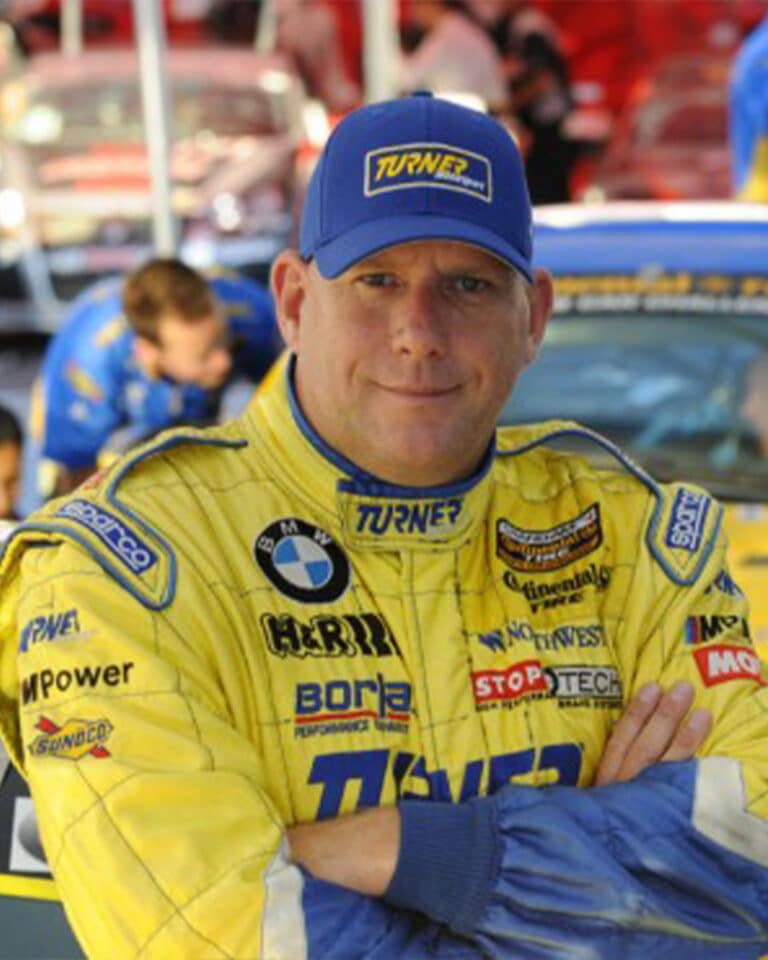 Team History - Turner Motorsport