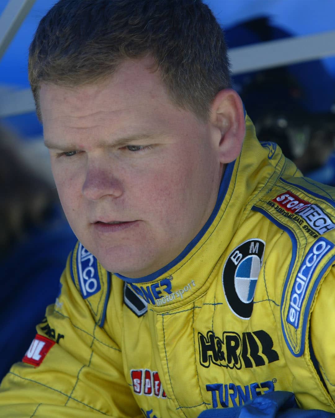 Team History - Turner Motorsport