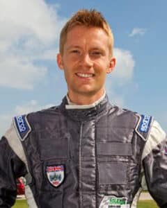 Team History - Turner Motorsport