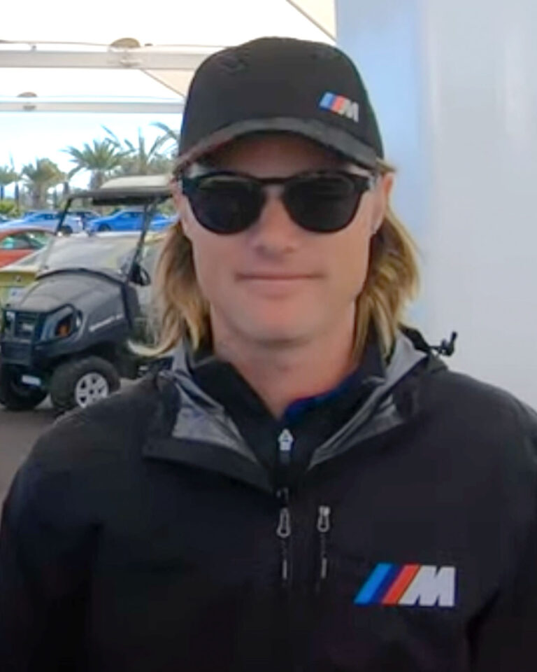 Team History - Turner Motorsport