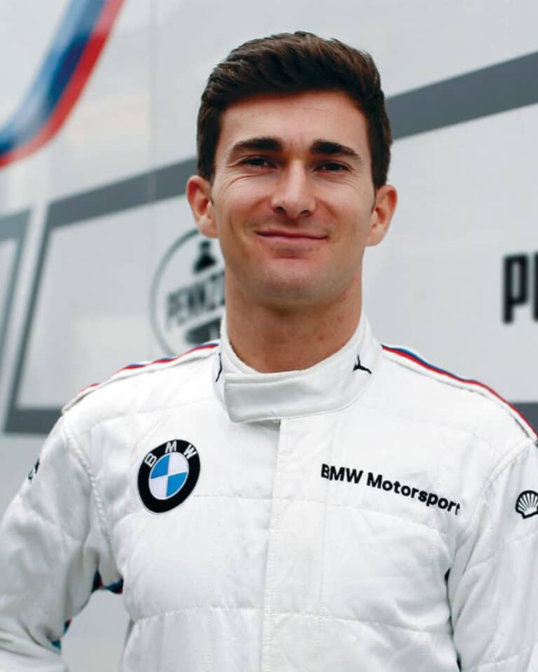 Team History - Turner Motorsport