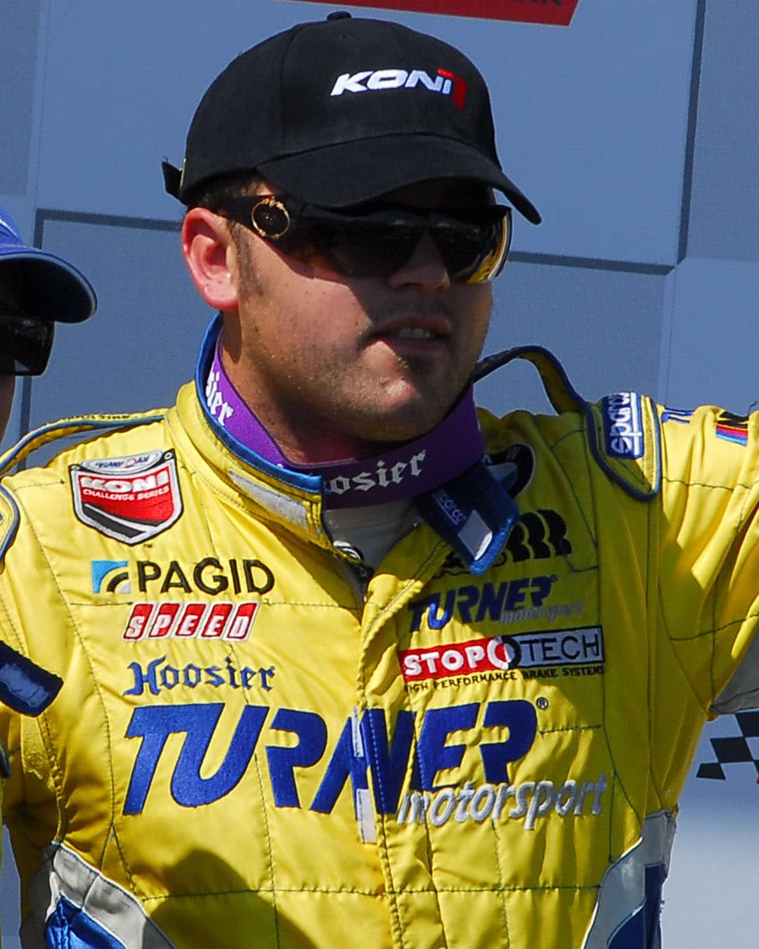 Team History - Turner Motorsport