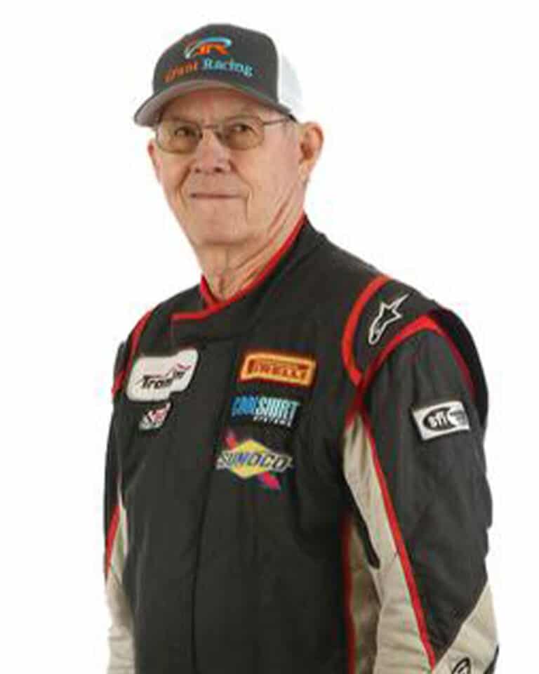 Team History - Turner Motorsport