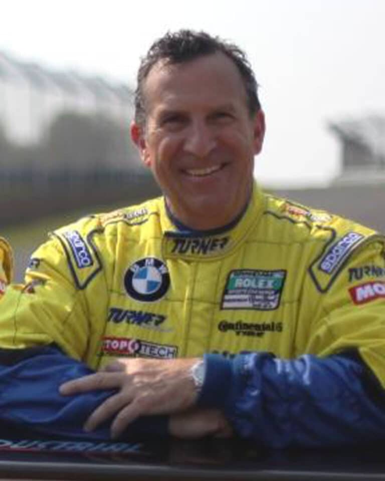 Team History - Turner Motorsport