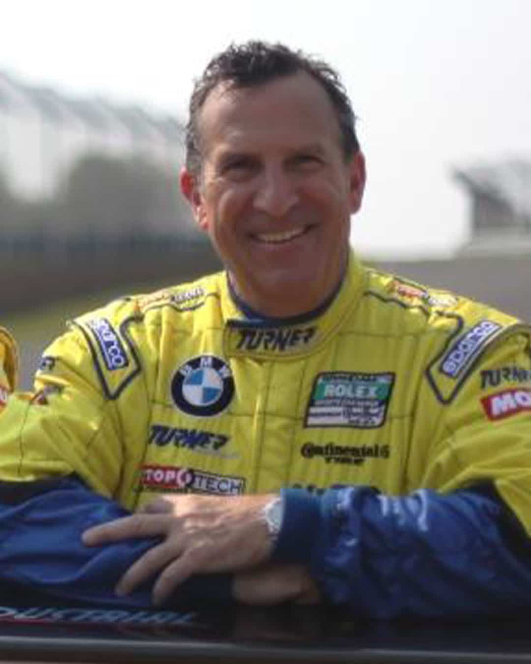 Team History - Turner Motorsport