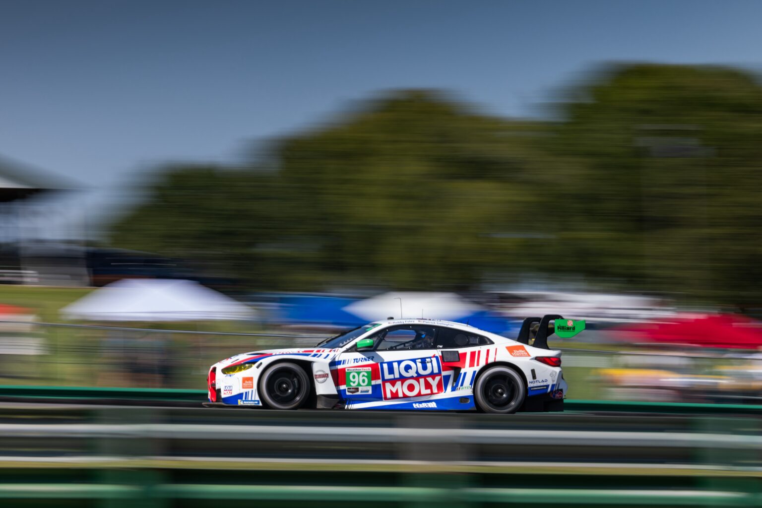 HOW TO WATCH: IMSA at Indianapolis Motor Speedway - Turner Motorsport